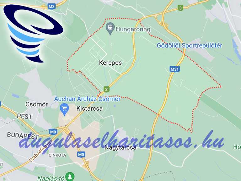 Duguláselhárítás Kerepes